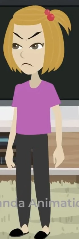 Sofie | Sonia Panda Wiki | Fandom