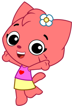 Kate | Sonia Panda Wiki | Fandom