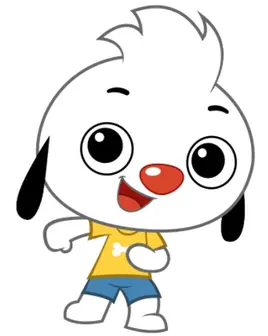 Junior | Sonia Panda Wiki | Fandom