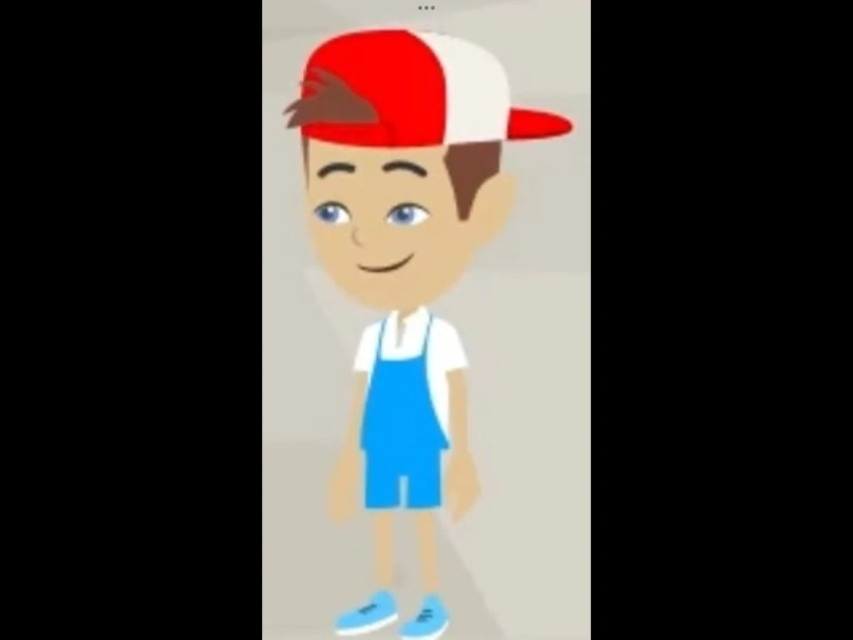 TomTom | Sonia Panda Wiki | Fandom
