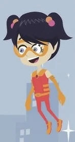 Penelope Percy | Sonia Panda Wiki | Fandom