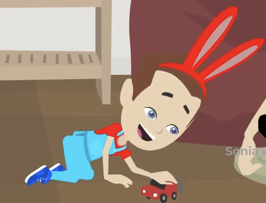 Mayo | Sonia Panda Wiki | Fandom