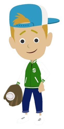 Brian | Sonia Panda Wiki | Fandom