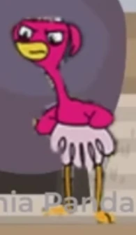 Anabella flamingo | Sonia Panda Wiki | Fandom