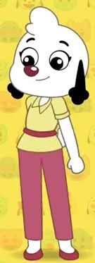 Leila | Sonia Panda Wiki | Fandom