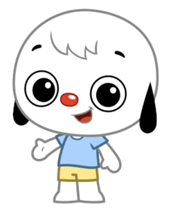 Lupi | Sonia Panda Wiki | Fandom