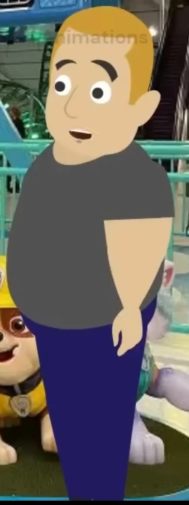 Dave | Sonia Panda Wiki | Fandom