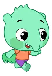 Chico | Sonia Panda Wiki | Fandom