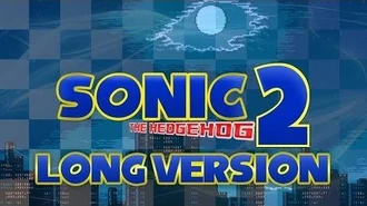 Wood Zone | Sonic 2 (Prototype) Wiki | Fandom