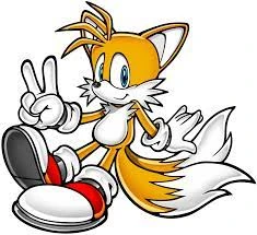 Tails the Fox | Sonic Adventure 2 Wiki | Fandom