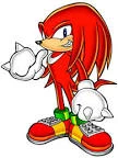 Knuckles the Echidna | Sonic Adventure 2 Wiki | Fandom