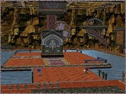 Aquatic Mine | Sonic Adventure 2 Wiki | Fandom