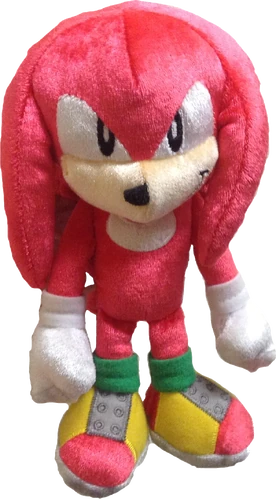 Classic Knuckles | Sonic Adventure (Ridiculous Edition) Wiki | Fandom