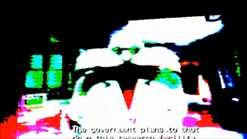 Professor Gerald Robotnik | Sonic Adventures Animated Series Wiki | Fandom