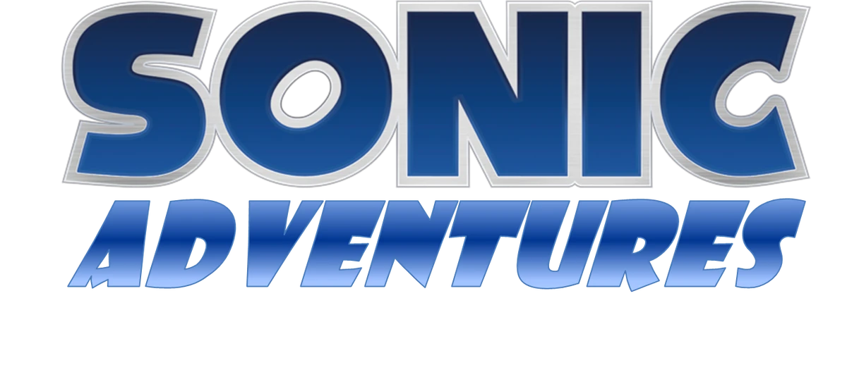 Sonic Adventures (Animated Series) | Sonic Adventures Animated Series ...