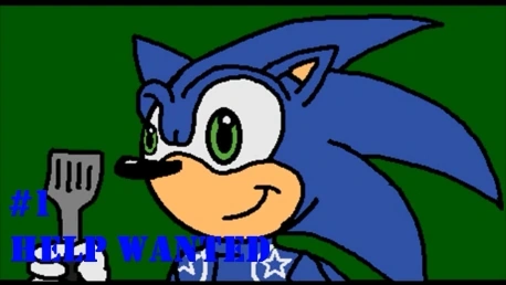 Help Wanted! | Sonic Adventures Animated Series Wiki | Fandom