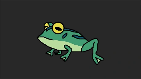 Froggy | Sonic Adventures Animated Series Wiki | Fandom