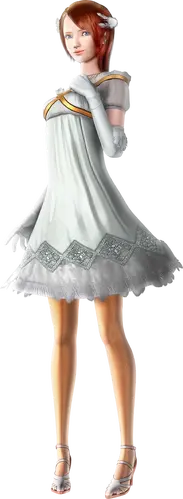 Princess Elise the Third | Sonic Adventures Series Wiki | Fandom
