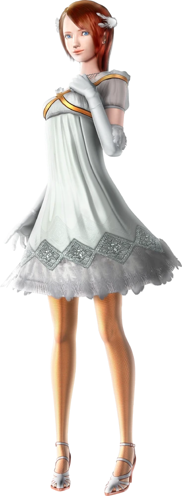 Princess Elise the Third | Sonic Adventures Series Wiki | Fandom