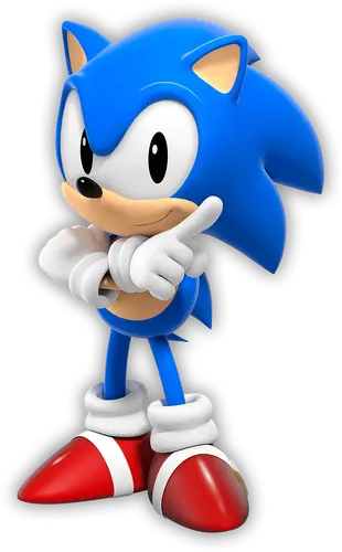 Sonic the Hedgehog/History | Sonic Adventures Series Wiki | Fandom