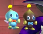 Cheese | Sonic Adventures Series Wiki | Fandom