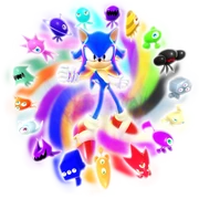Sonic the Hedgehog | Sonic Adventures Series Wiki | Fandom