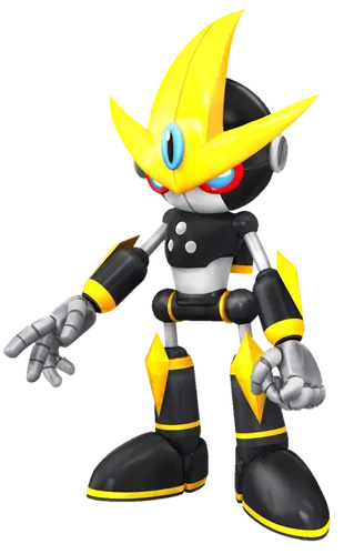 Gemerl | Sonic Adventures Series Wiki | Fandom