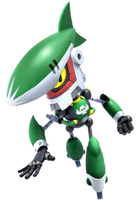 Johnny | Sonic Adventures Series Wiki | Fandom