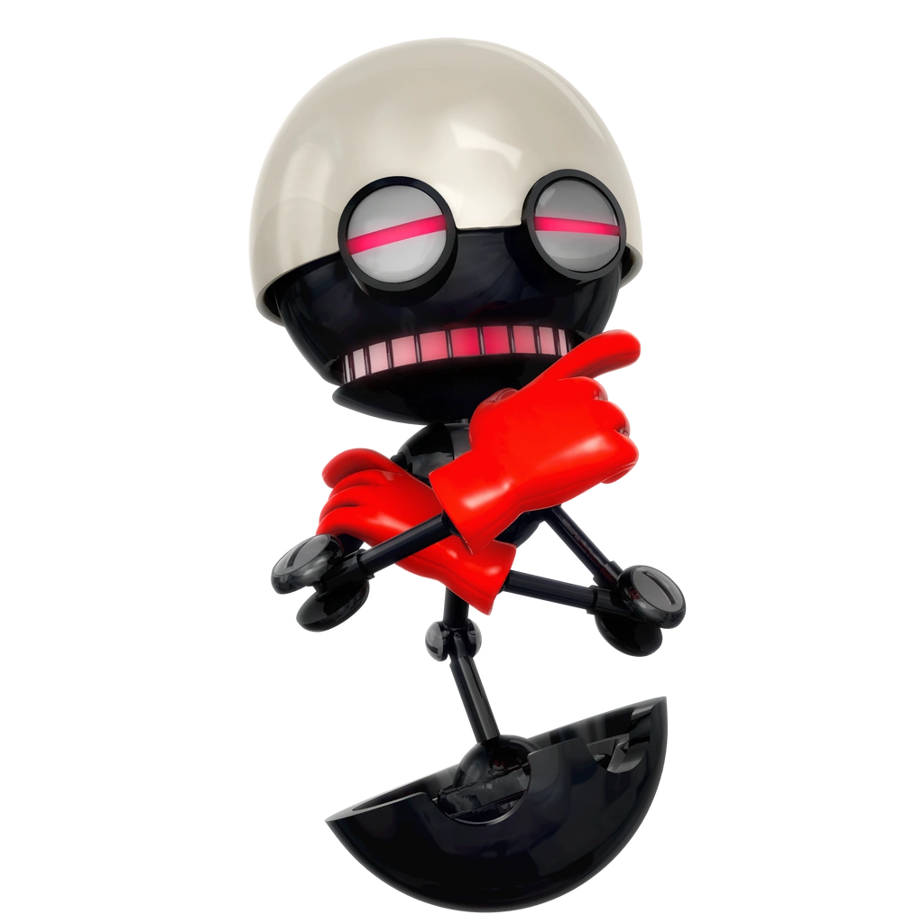 SA-55 | Sonic Adventures Series Wiki | Fandom