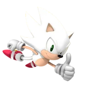 Sonic the Hedgehog | Sonic Adventures Series Wiki | Fandom