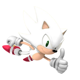 Hyper Sonic | Sonic Adventures Series Wiki | Fandom