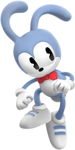 Feels the Rabbit | Sonic Adventures Series Wiki | Fandom