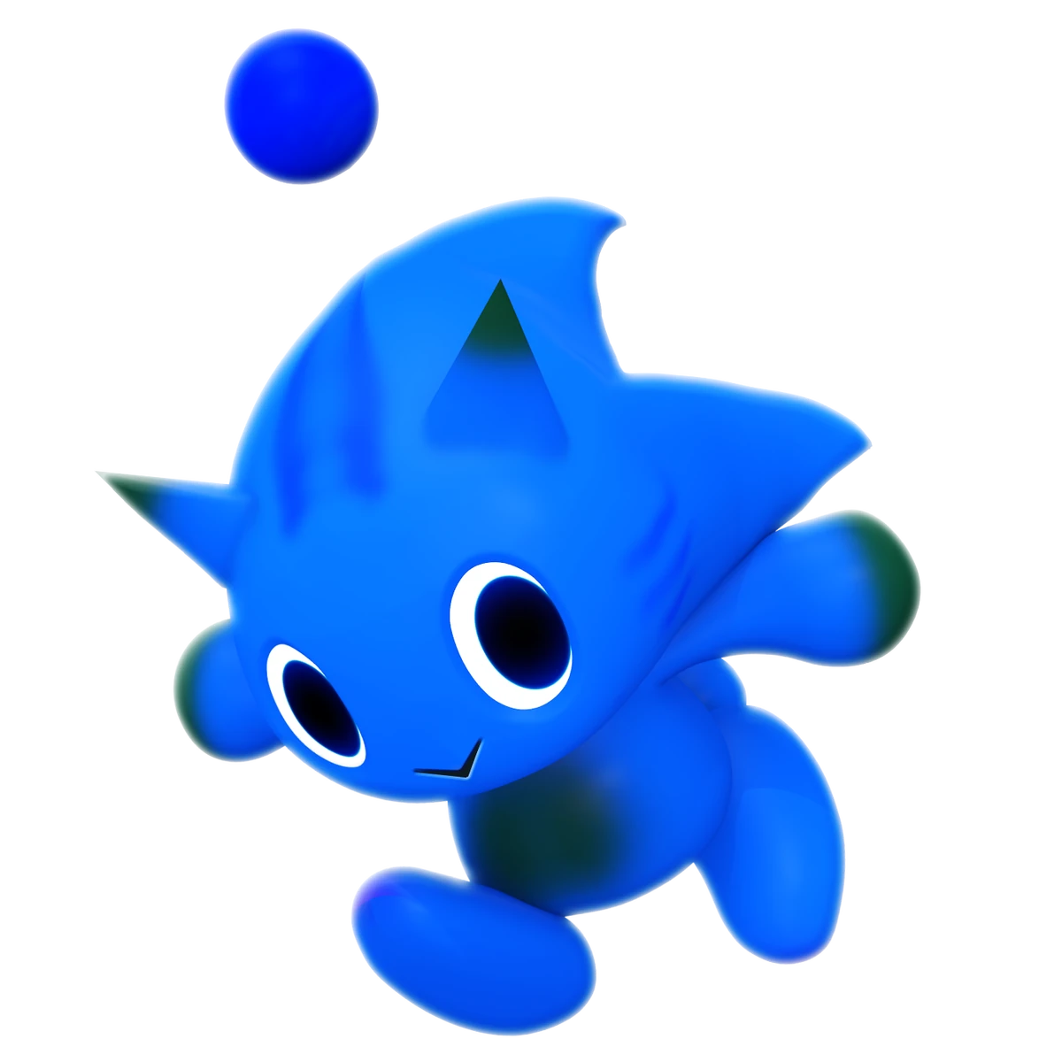 Sonic Chao | Sonic Adventures Series Wiki | Fandom