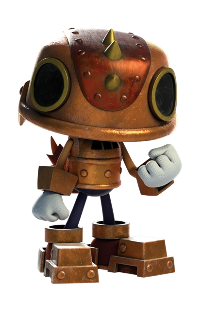 Trip the Sungazer | Sonic Adventures Series Wiki | Fandom