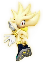 Silver the Hedgehog | Sonic Adventures Series Wiki | Fandom