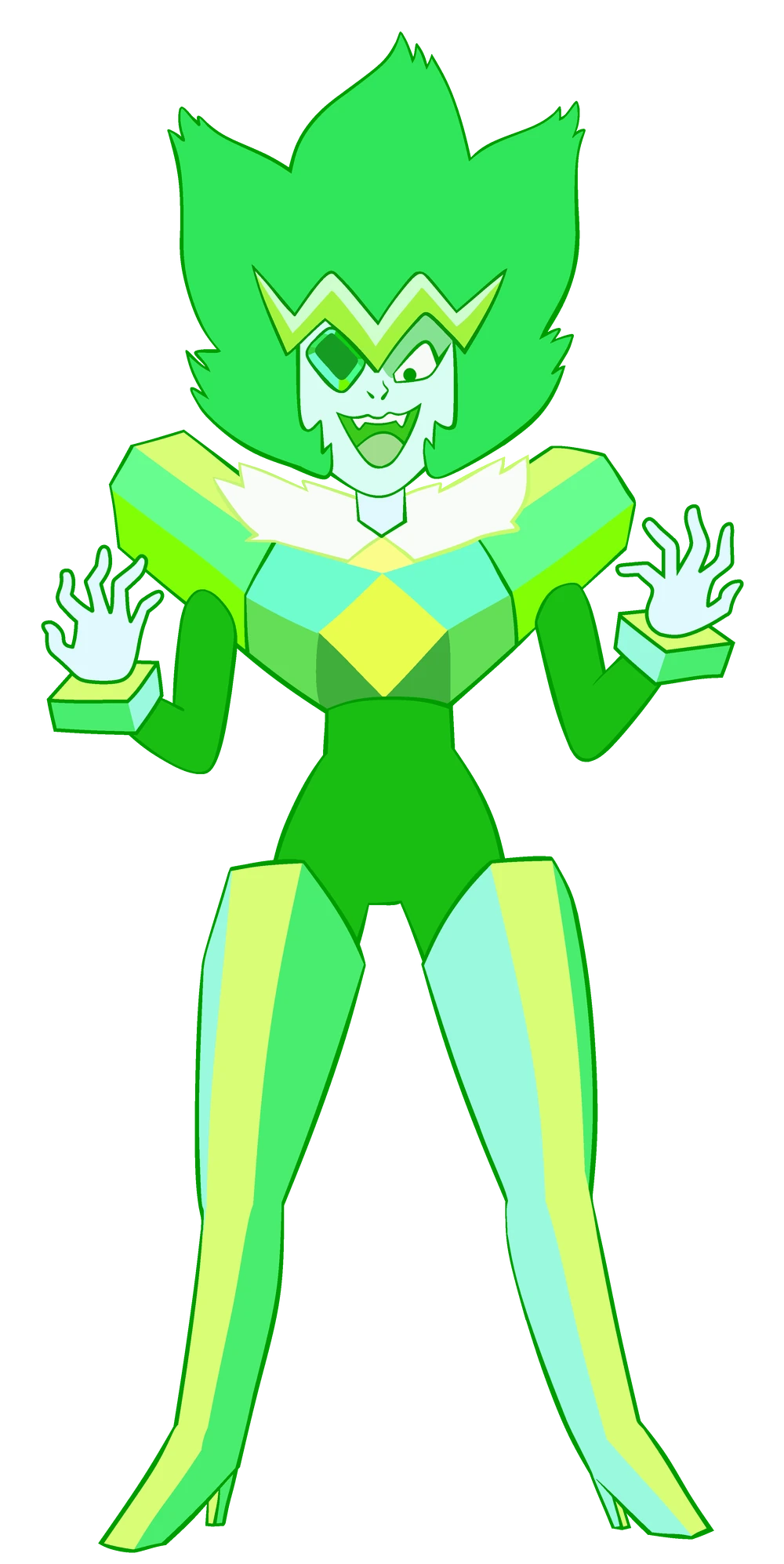 Emerald | Sonic Adventures Series Wiki | Fandom