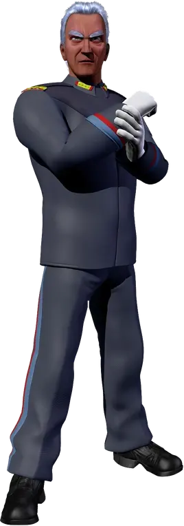 Abraham Tower | Sonic Adventures Series Wiki | Fandom