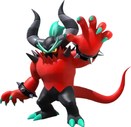 Zavok | Sonic Adventures Series Wiki | Fandom