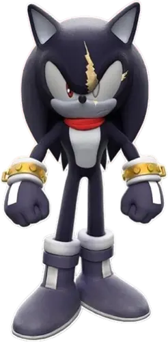 Terios the Hedgehog | Sonic Adventures Series Wiki | Fandom