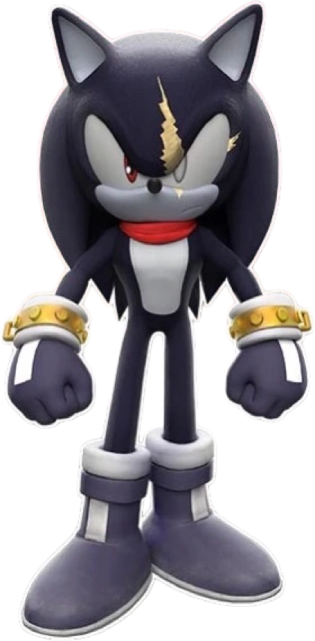Terios the Hedgehog | Sonic Adventures Series Wiki | Fandom