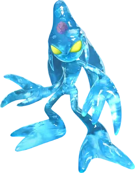 Chaos | Sonic Adventures Series Wiki | Fandom