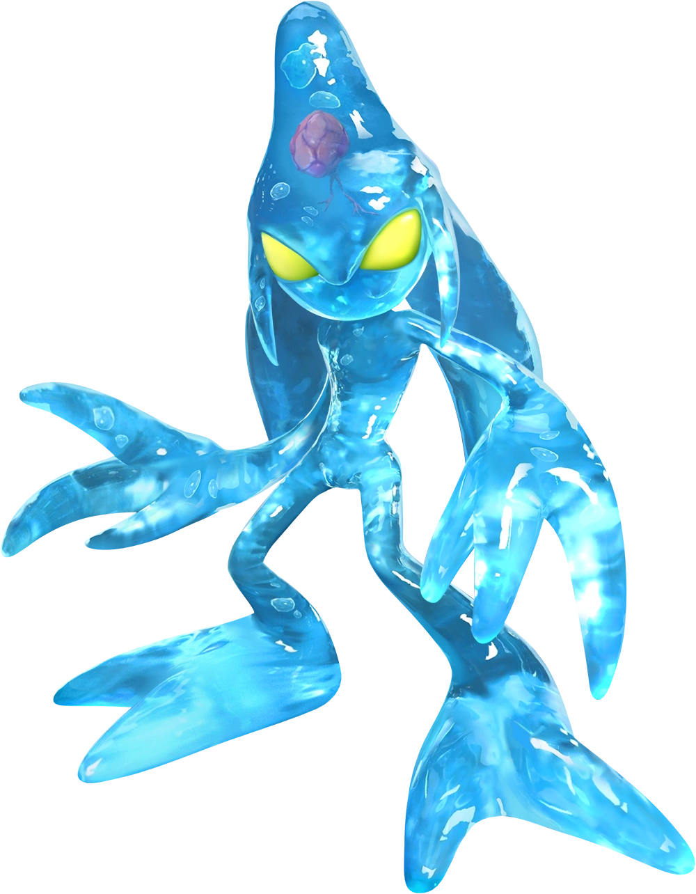 Chaos | Sonic Adventures Series Wiki | Fandom