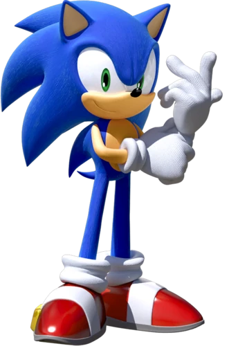 Sonic | Sonic and astro Wiki | Fandom