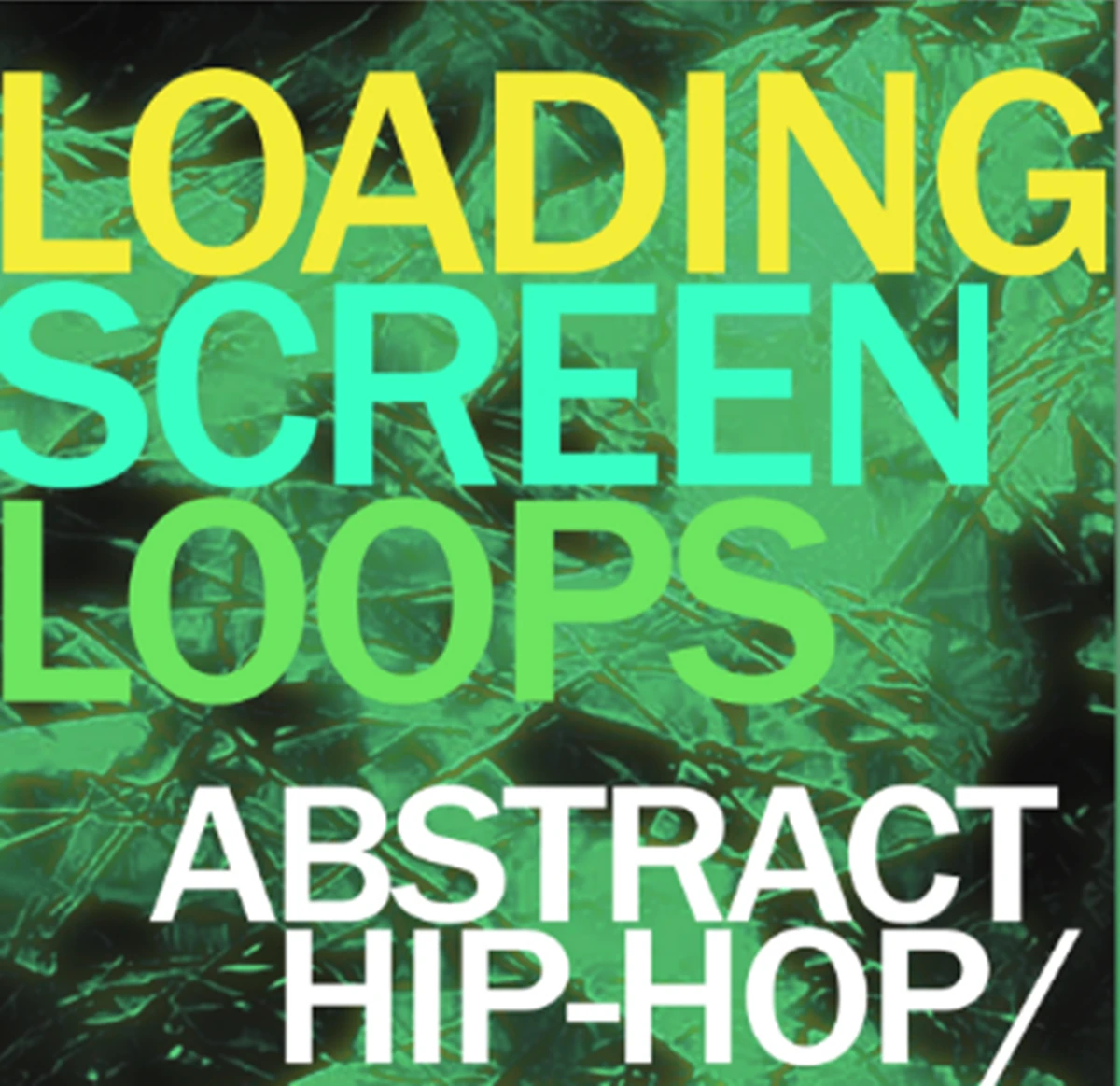 Loading Screen Loops Abstract Hip-Hop | SONIC AND BABY GREED Zone Of ...