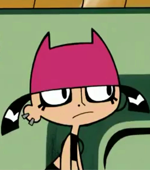 Tiff Crust | Sonic and Friends Wiki | Fandom