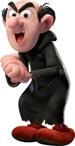 Gargamel | Sonic and Friends Wiki | Fandom