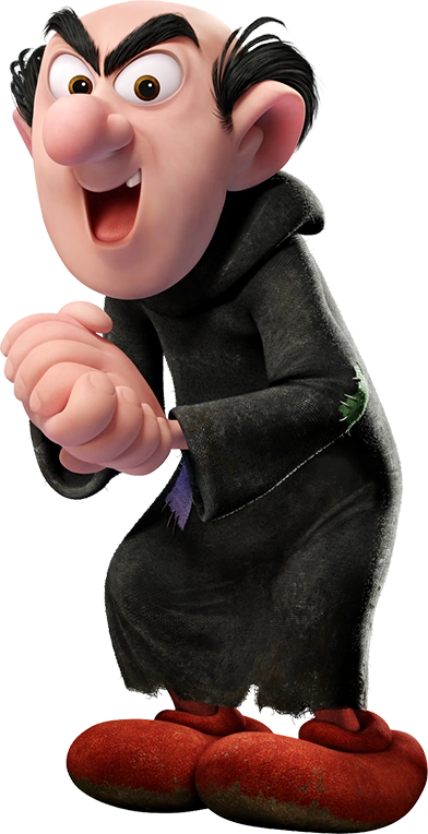 Gargamel | Sonic and Friends Wiki | Fandom