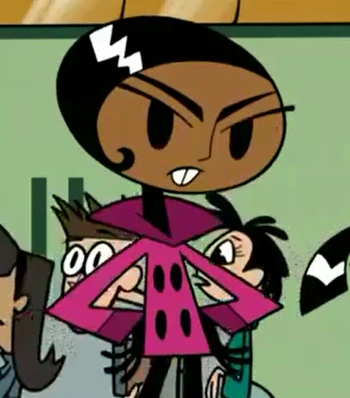 Brit Crust | Sonic and Friends Wiki | Fandom