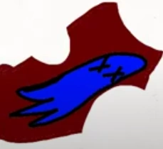 Blue Ghost | Cote Wiki | Fandom