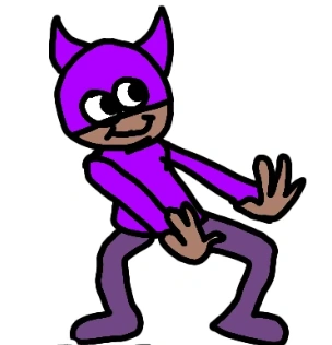 Wildcard | Cote Wiki | Fandom